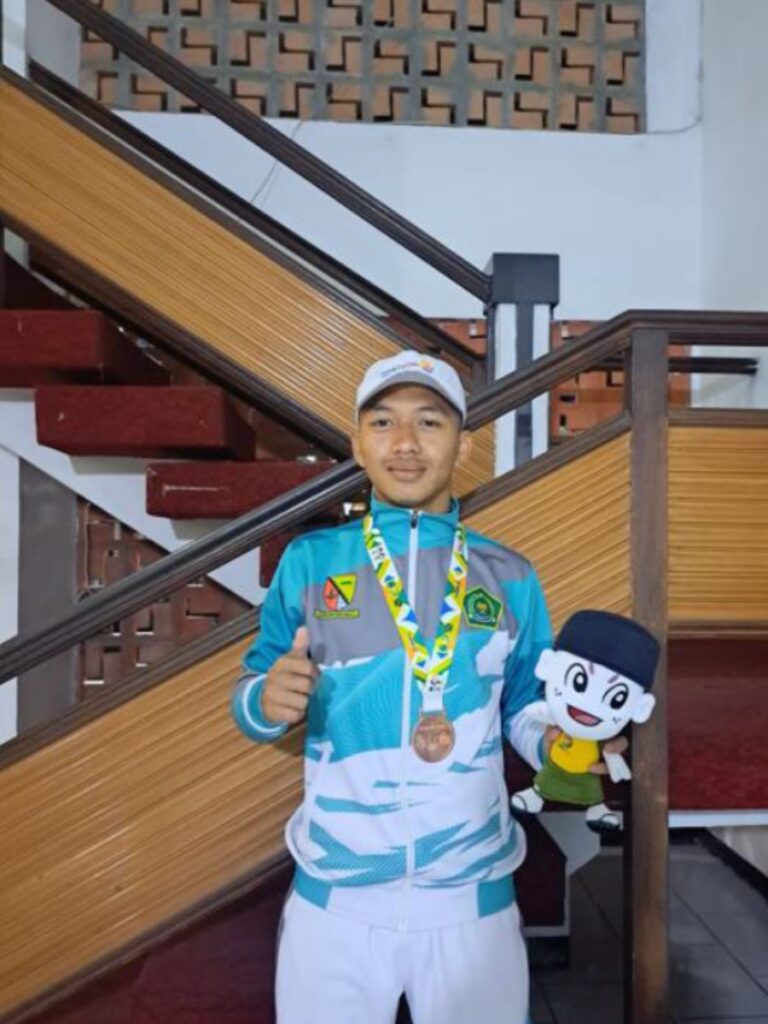 PP. Al Basyariyah – Penerimaan Santri Baru Tahun 2026/2027